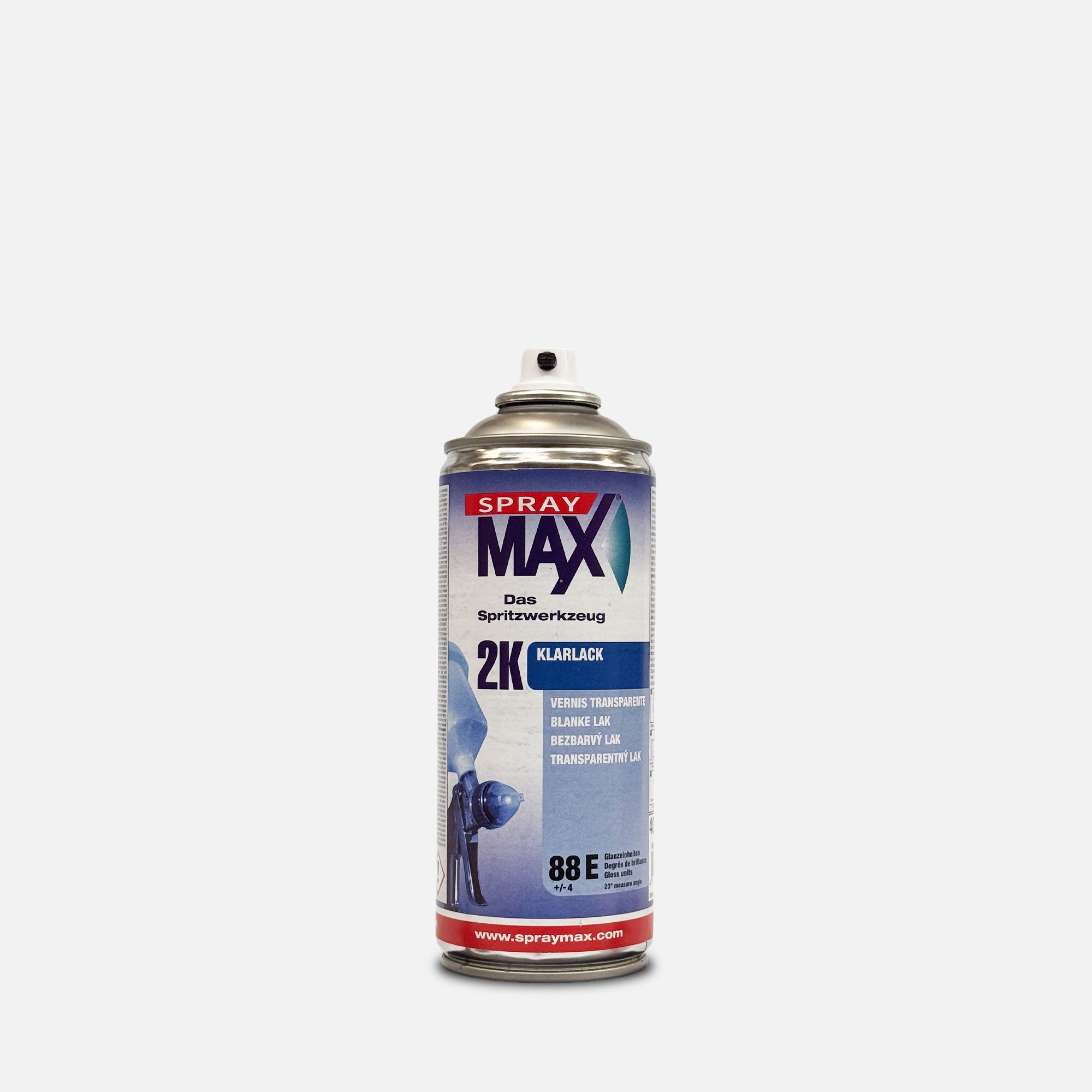 2K Spray Max – Alfreshco