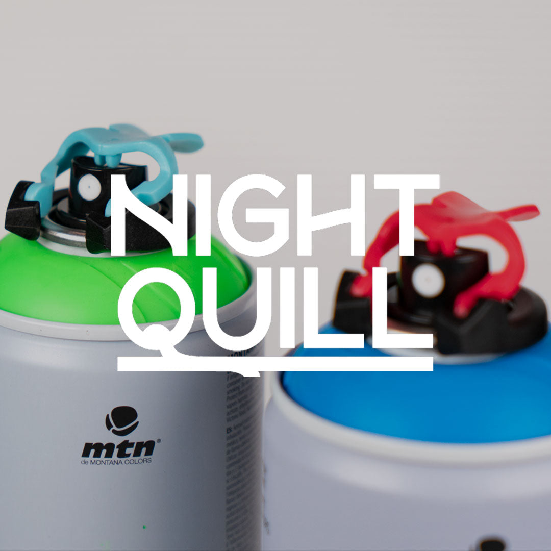Night Quill – Alfreshco