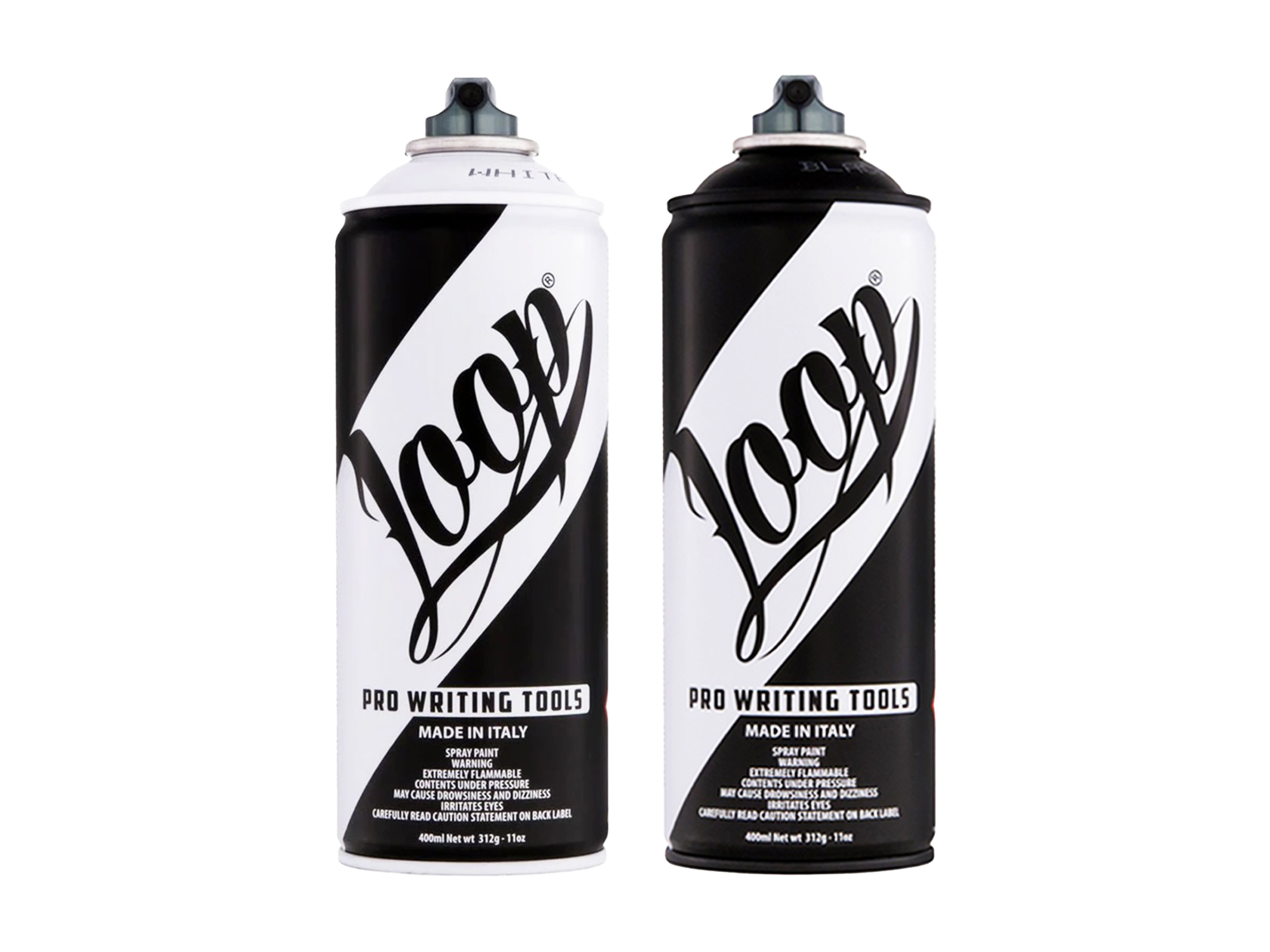 Alfreshco: Spray Paint, Graffiti Supplies, Markers & Can Caps