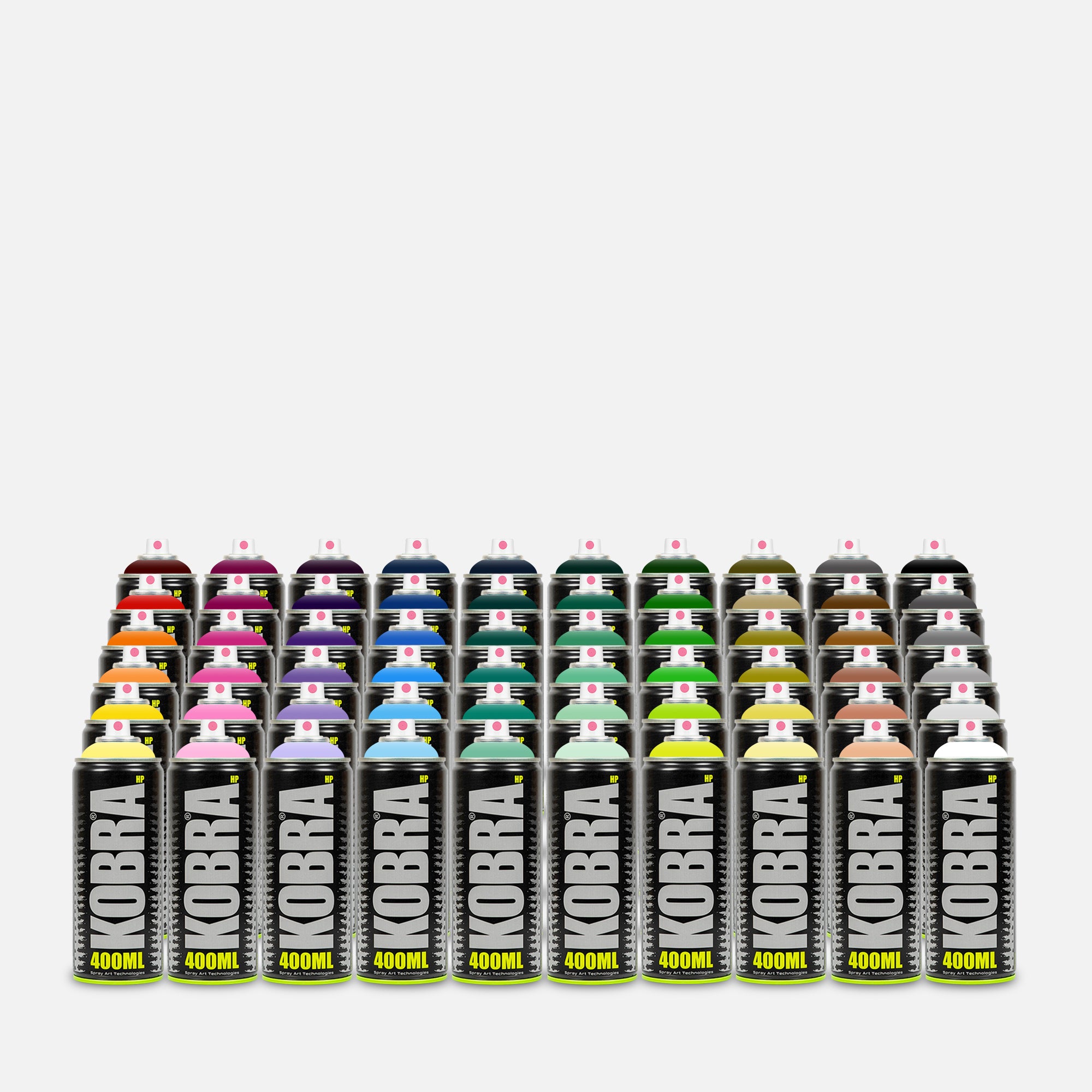 Kobra HP 400ML 60 Can Pack – Alfreshco