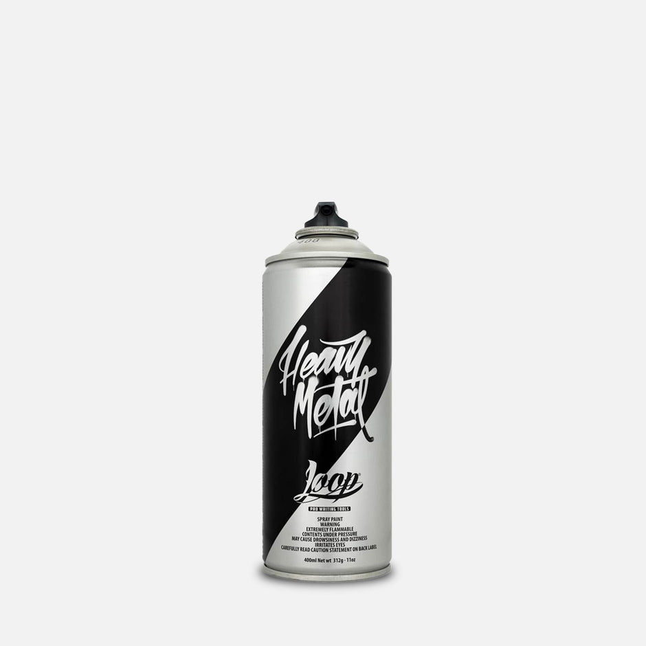 Loop Spray Paint – Alfreshco