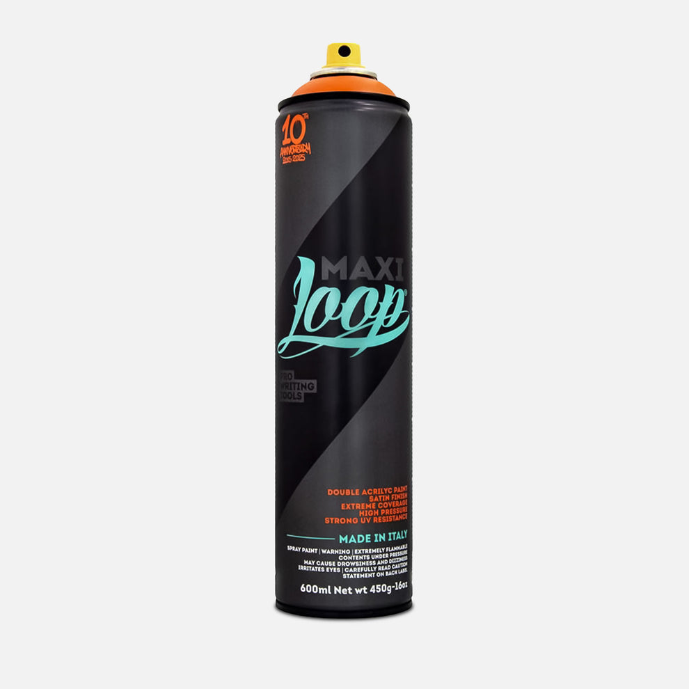 Loop Maxi 600ML – Alfreshco
