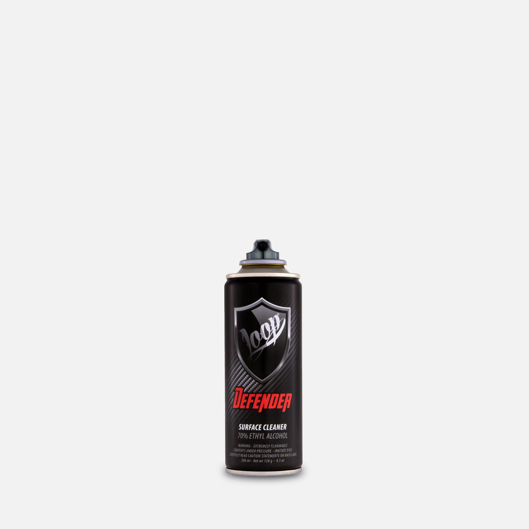 Loop Spray Paint – Alfreshco
