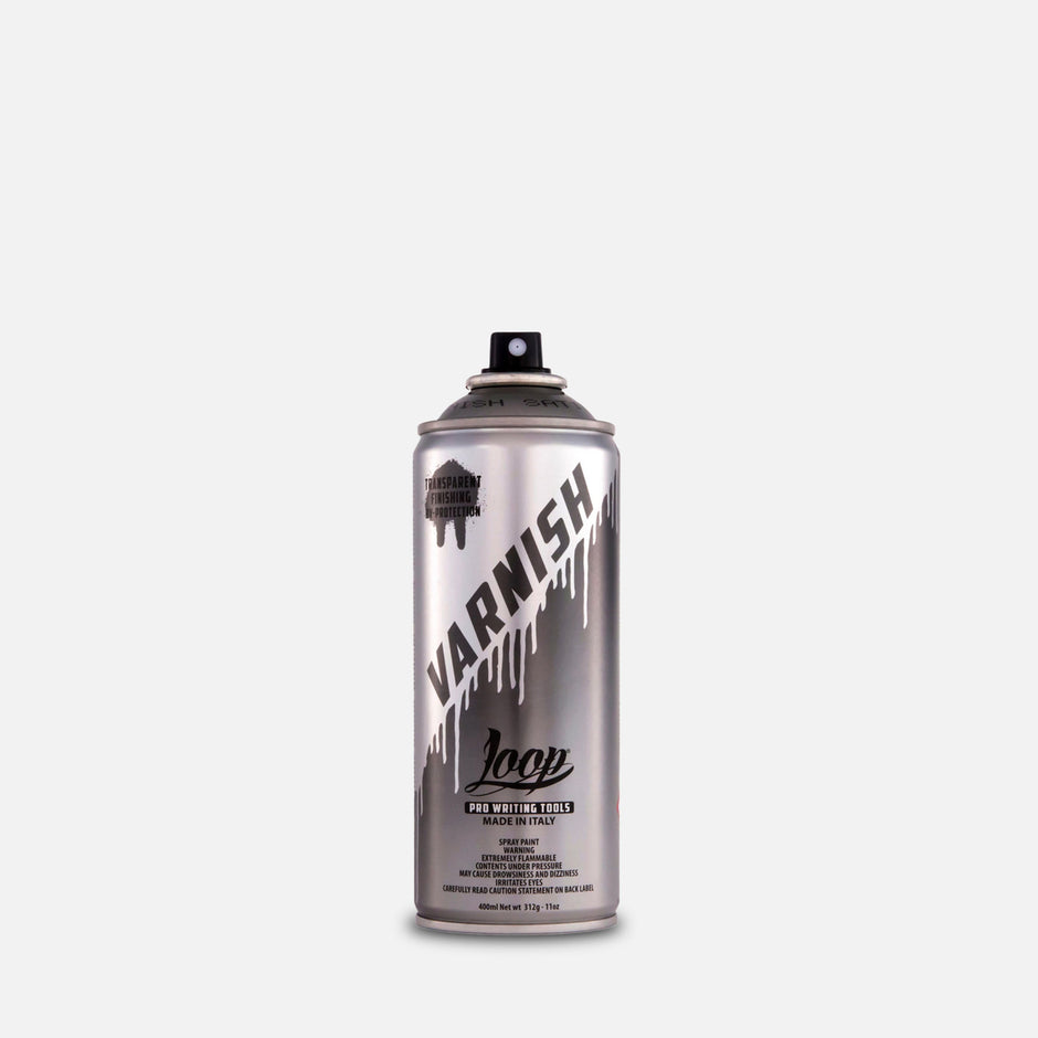 Loop Spray Paint – Alfreshco