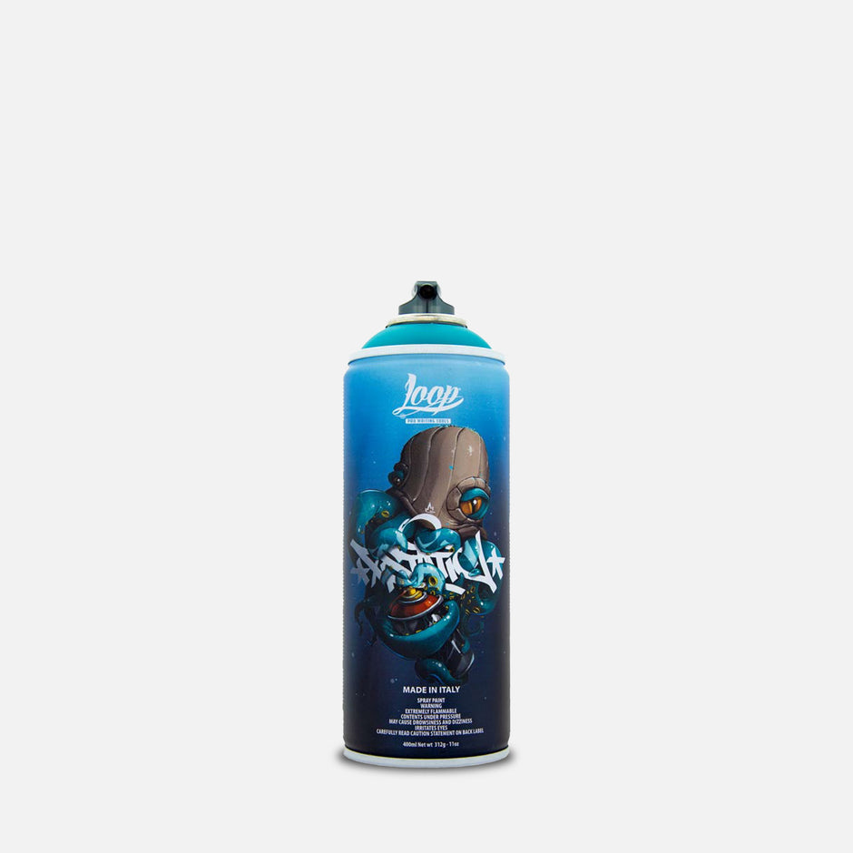 Alfreshco: Spray Paint, Graffiti Supplies & Accessories